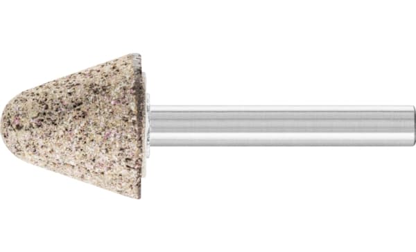PFERD KE 2020 6 ADW 30 L6B INOX, Stål, Icke-järnmetaller, brons ...