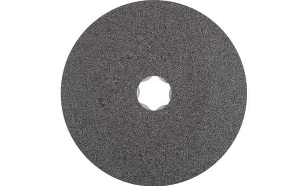 PFERD CC-FS 125 SiC 60, Icke-järnmetaller, brons, Plast, Gjuten ...