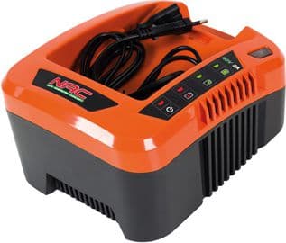 LADDARE 40V, 2A | CDON