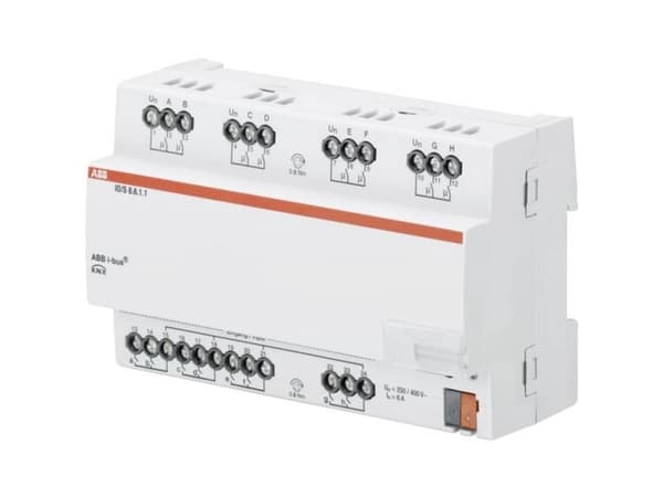 ABB IO/S8.6.1.1.1 Ställdon | CDON