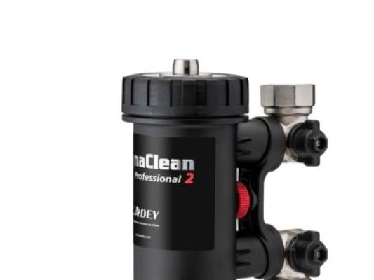 Adey Magnetfilter PRO2 - 1'' - Magnetfilter MagnaClean PRO2 - 1'' för ...