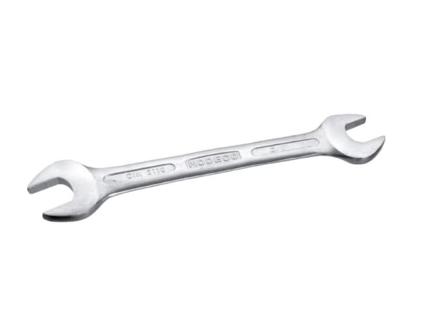 Modeco Open-end spanner 24 x 27mm (MN-50-456) | CDON