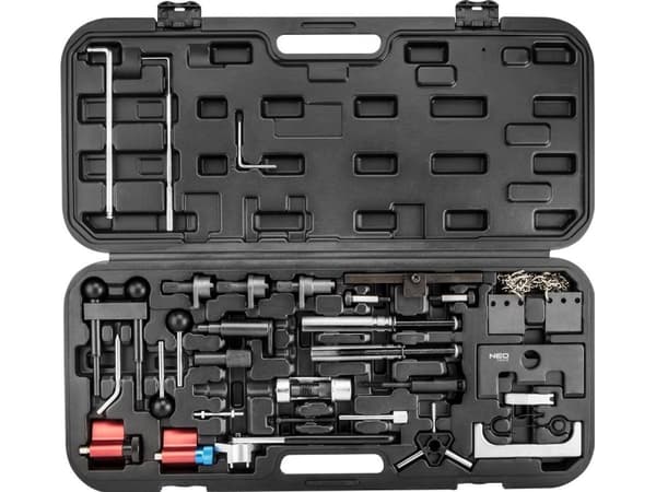 Neo Timing Locking Set (Timing Locking Set för VAG bensin- och ...