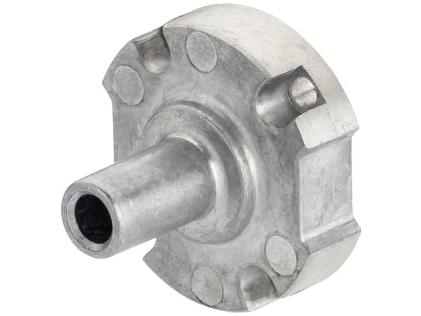 Hazet 9034P-1-07 9034P-1-07 Adapter för tryckluft 1 st | CDON