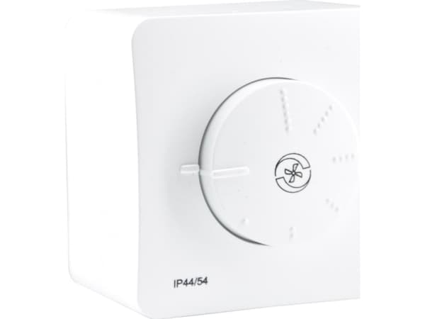 airRoxy Varvtalsregulator för aRo 4A-fläktar | CDON