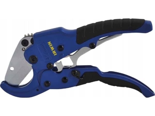 Irwin IRWIN PVC PIPE CUTTER 45mm IRW10507485 | CDON