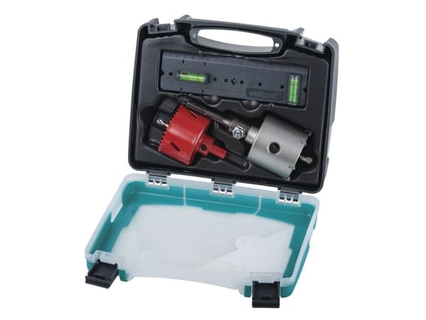 wolfcraft GmbH 5982000 | CDON