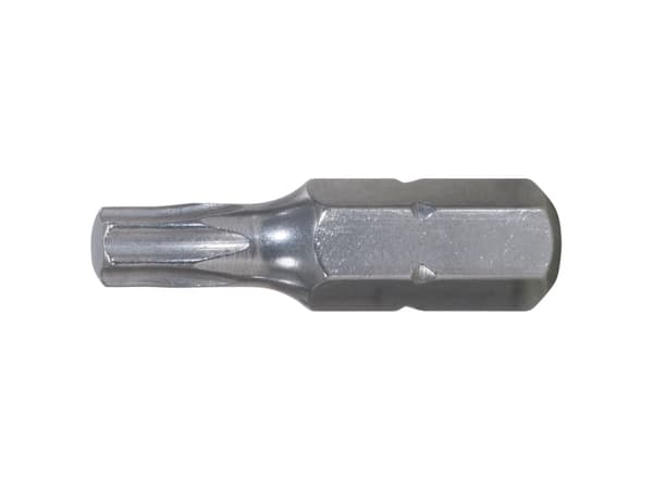 KS Tools 910.2335, 5 styck, Torx, T40, Rostfritt stål, 25 mm, 30 g | CDON