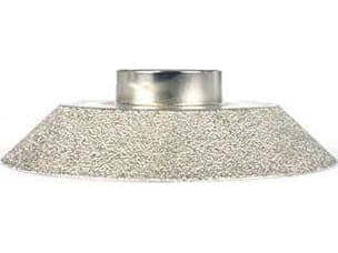 YSK DIAMANT MONTOLIT 15mm/45" FINE | CDON