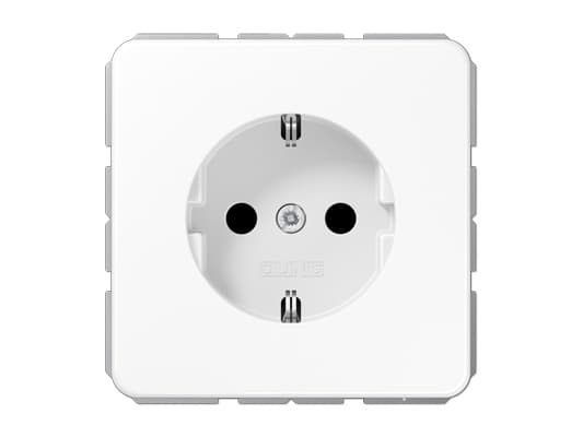 JUNG CD 1520 WW | CDON