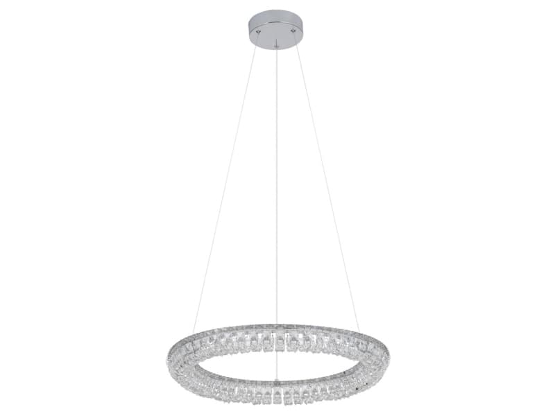 Domoletti Pendel Dia 55Cm Led 32W 4000K | CDON