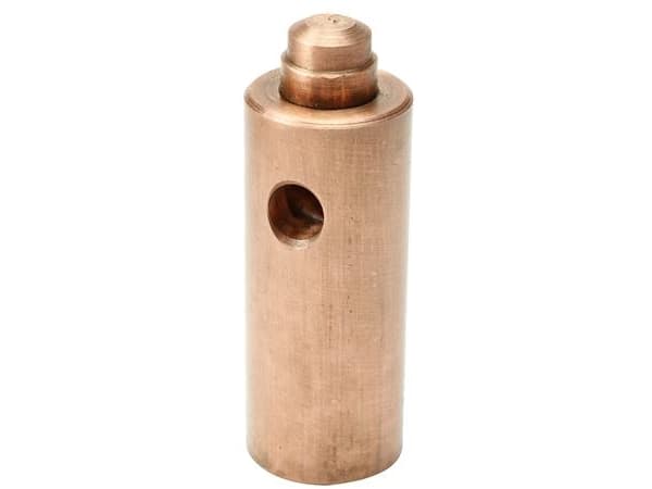 Hammerlås topklemme KL58-610 6-10mm2 til jordspyd 30100005 | CDON