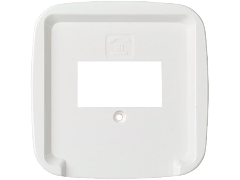 Schneider Electric 286014, Pärlemorfärgad, Termoplast, Vanlig ...