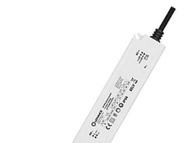 Driver - 24V, 60W, Ip66 - Led-Driver Performance 60W 24V | CDON