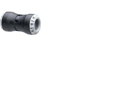 PLASTLINE PUSH-IN SAMLEMUFFE 20 MM | CDON