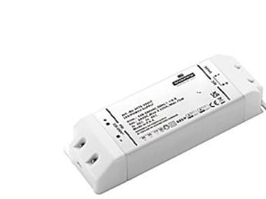Snappy LED Driver 75W 24VDC, - robust, med Triac dim (for-/bagkants ...