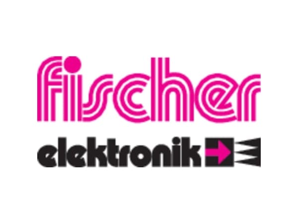 Fischer Elektronik Stiftliste (standard) Antal rækker: 2 ...