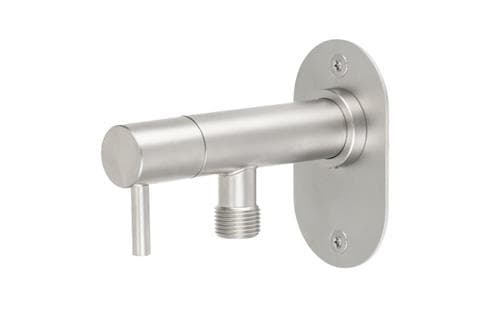 Frostline EQI posteventil - 2010 - Rustfri - 15mm + RG | CDON