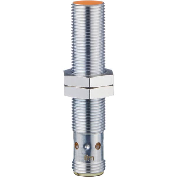 ifm Electronic Induktiv sensor PNP IFS240 | CDON