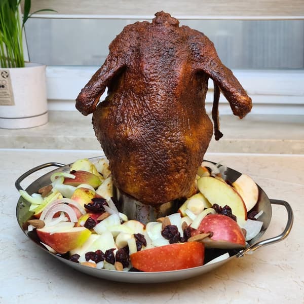 Gardenko Kyckling Grillställ | CDON