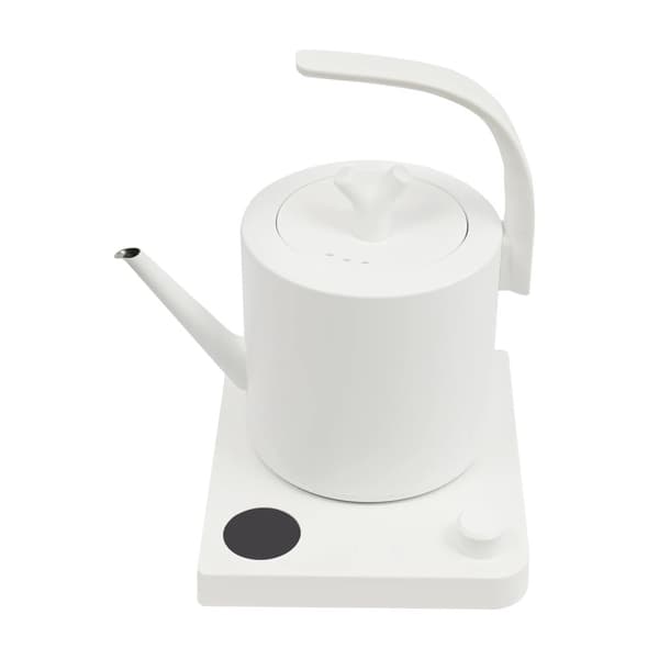 Smart vattenkokare - Elektrisk - 1,0 l - 1000 W - 304 rostfritt stål ...