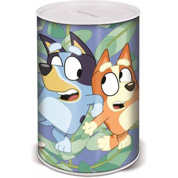 Money box Bluey | CDON