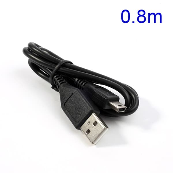 80CM Mini USB Data Transfer Cable 10 Pin for Gopro HD Hero 3 etc | CDON
