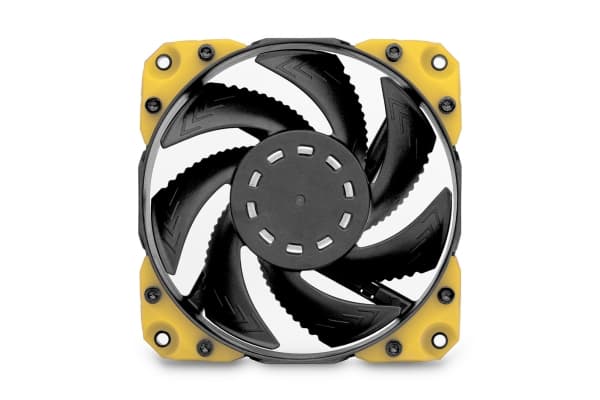 EK Water Blocks 3830046996961, Universell, Gummi, Gult, China, Vardar ...