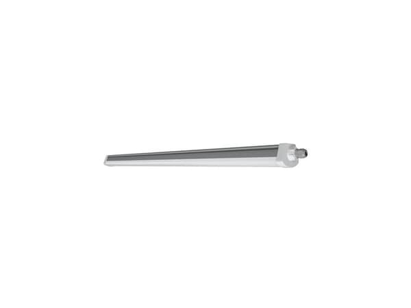 LEDVANCE 55 W LED Batten Light, 240 V Damp Proof Compact, 1 Lamp, 1.59 ...