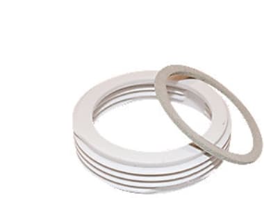 Geberit Overgangsstykke med pakning 1.1/2" X 1.1/4" | CDON