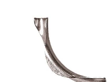 Bukkefix til tom-rør 34 mm - | CDON