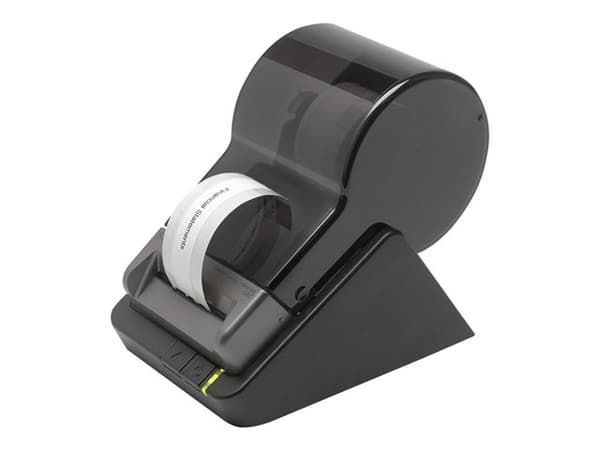 Seiko Instruments Smart Label Printer 650SE - Etikettskriver - direkte ...
