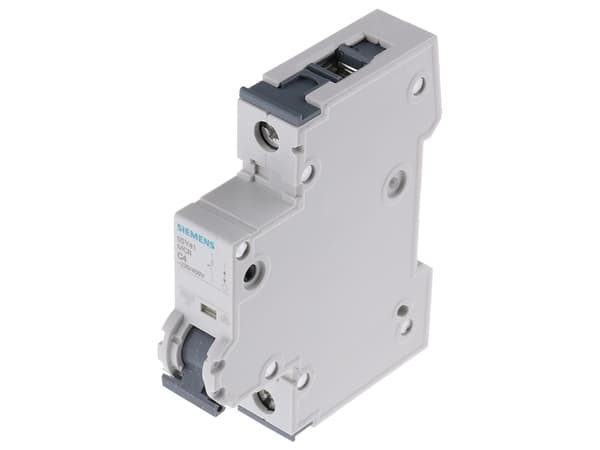 Siemens 5SY4104-7 | CDON
