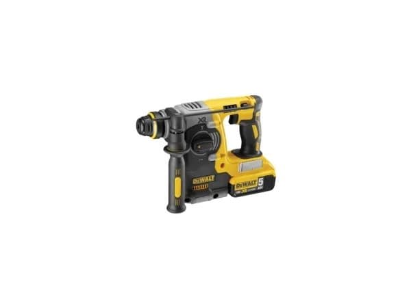 DeWALT DCH273NT-XJ - Slagborr - SDS-plus - 18 V - SOLO | CDON