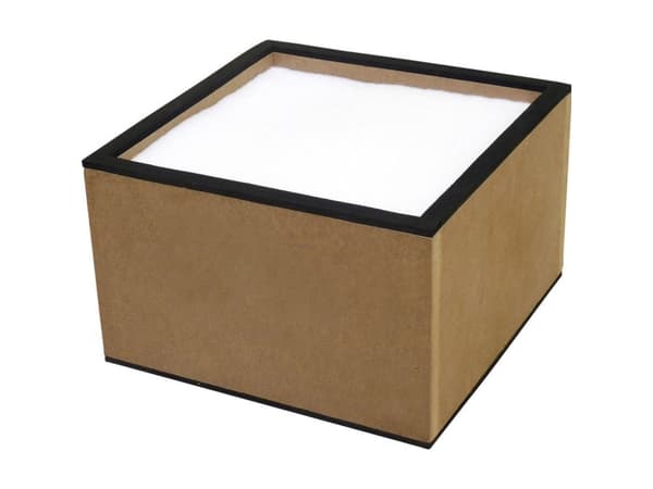 Weller F7 H13 Filter Cartridge And 10 Pre-Filters Solder Fume Extractor Accessory, for use with ...