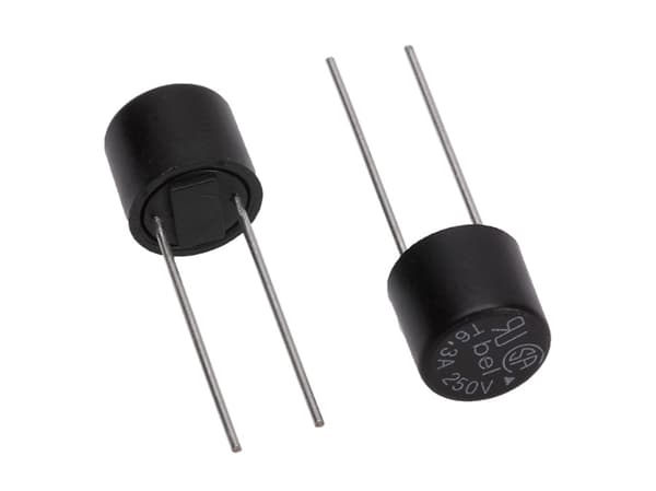 Bel Fuse MRT-500-BULK, 100 styck | CDON