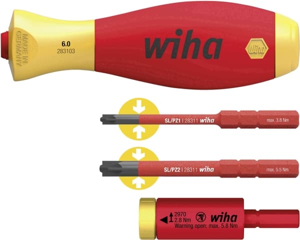 Wiha 41478 | CDON