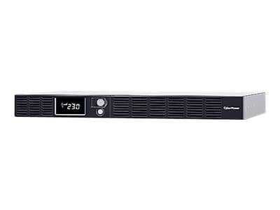 CyberPower Office Rackmount Series OR600ERM1U - UPS (kan monteres i ...