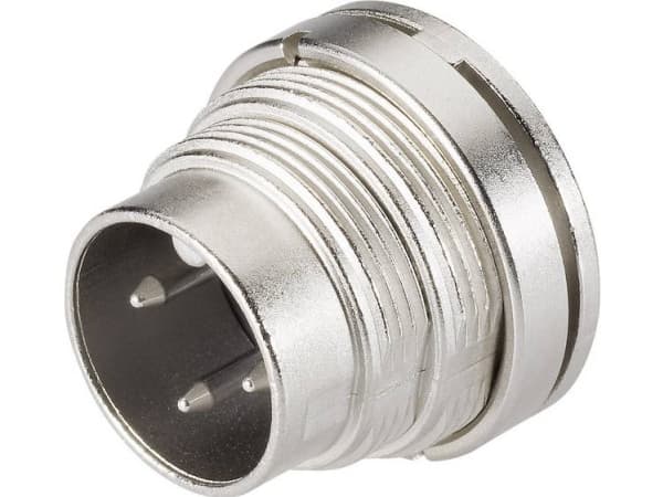 binder 09-0311-80-04 Rundstik Stik, indbygning Serie ...