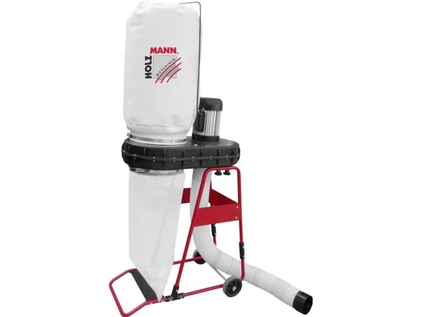 Holzmann-maskiner Holzmann ABS850 230V utsugningssystem | CDON