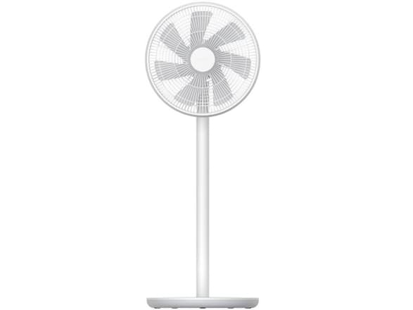 Xiaomi MI Smart Standing Fan 2 - Fläkt - Vit | CDON