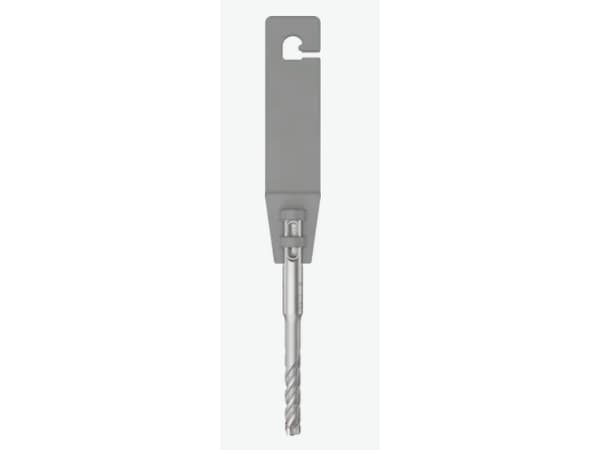 Bosch 2 608 833 788, Borrhammare, Hammer drill bit, 8 mm, 110 mm ...