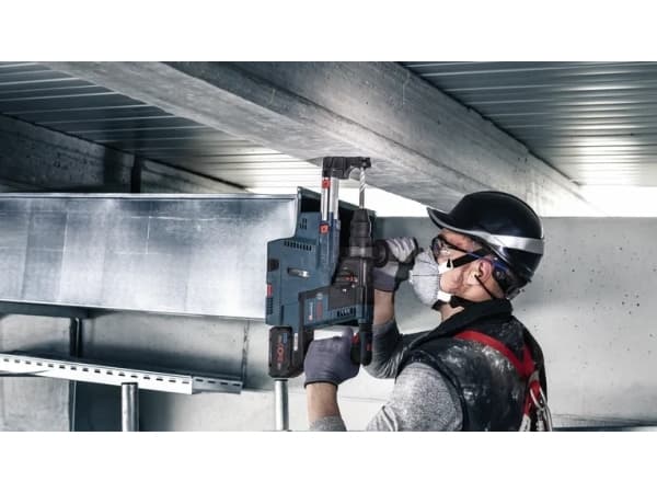 Bosch 2 608 833 788, Borrhammare, Hammer drill bit, 8 mm, 110 mm ...