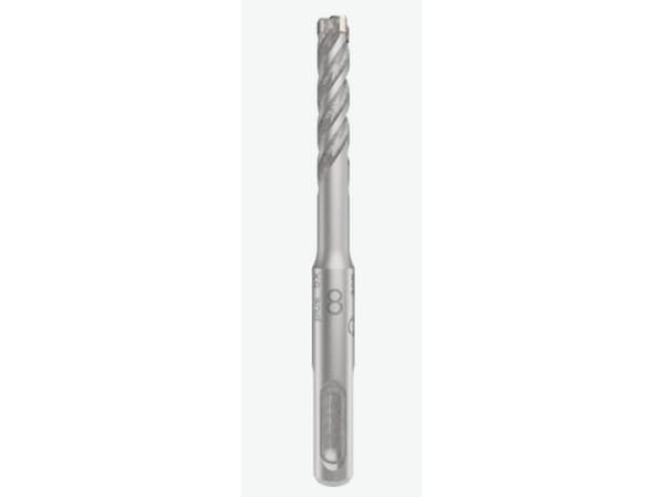 Bosch 2 608 833 788, Borrhammare, Hammer drill bit, 8 mm, 110 mm ...