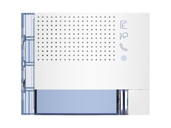 Legrand Sfera Modular Entrance Panel Speaker Module Front Cover 1 Push ...