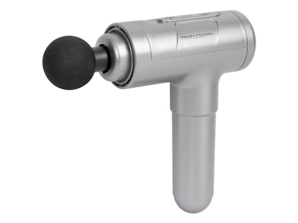 ProfiCare PC-MP 3087 Massage Gun for Neck Shoulder Back and Leg ...