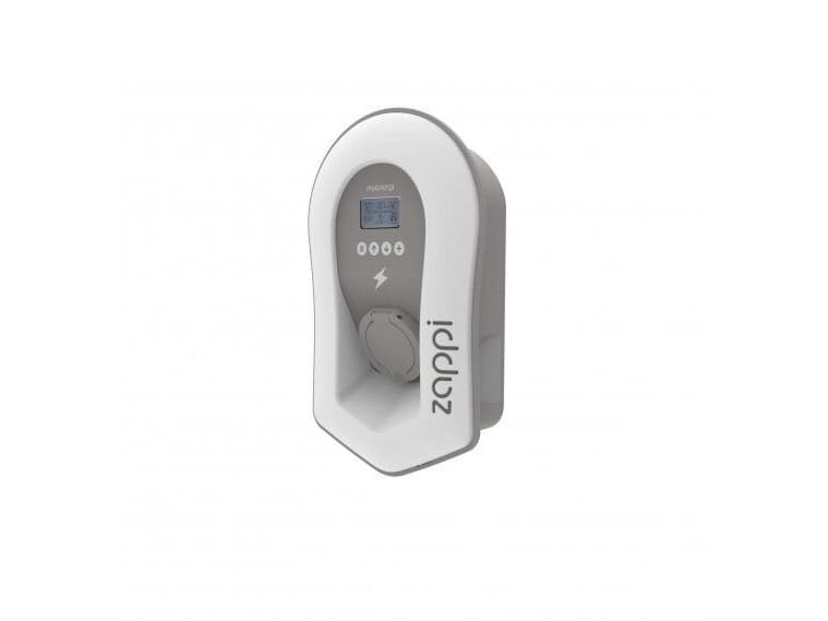 MYENERGI ZAPPI-2H22UW-T ZAPPI-222UW myenergi Wallbox mit HUB (ZAPPI ...