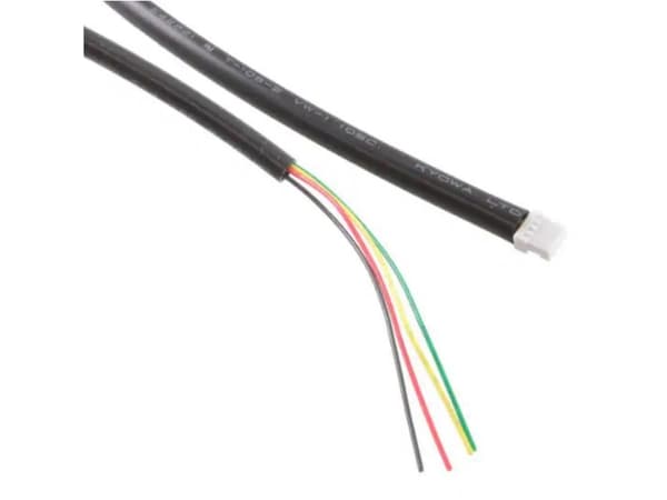 Omron 2JCIE-HARNESS-03 | CDON