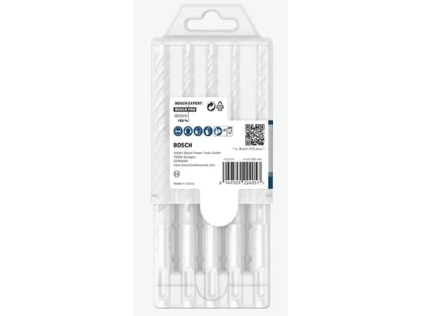 Bosch 2 608 833 911, Rotasjons hammer, Hammer drill bit, Betong ...