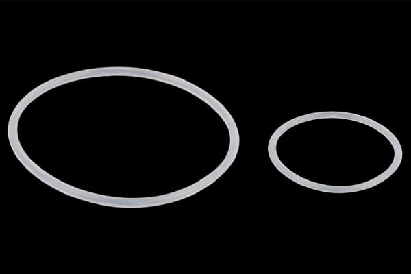 Alphacool 29140, O-ring, Transparent | CDON